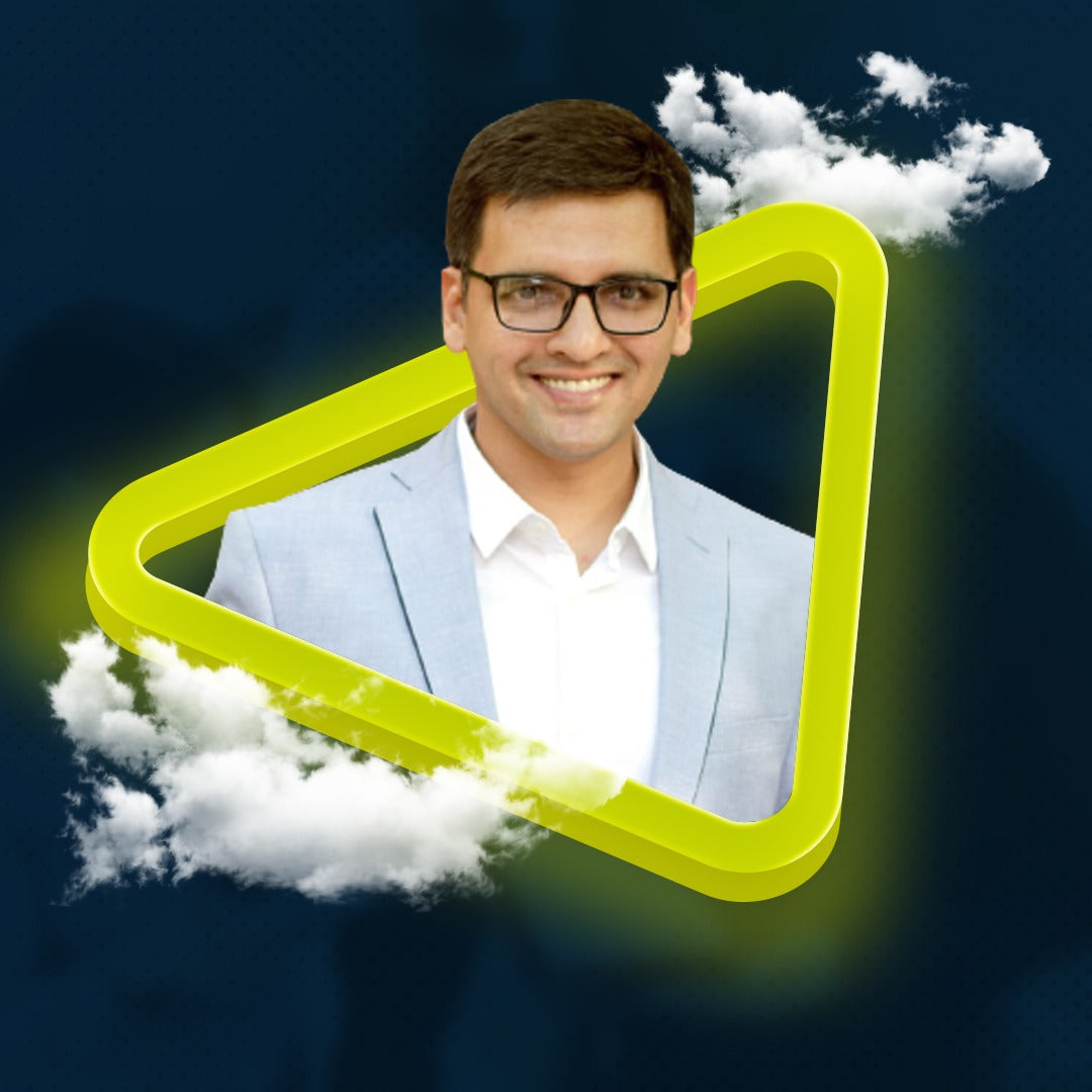 CA Sarthak Jain – By Yashvant Mangal CA Sarthak Jain – By Yashvant Mangal