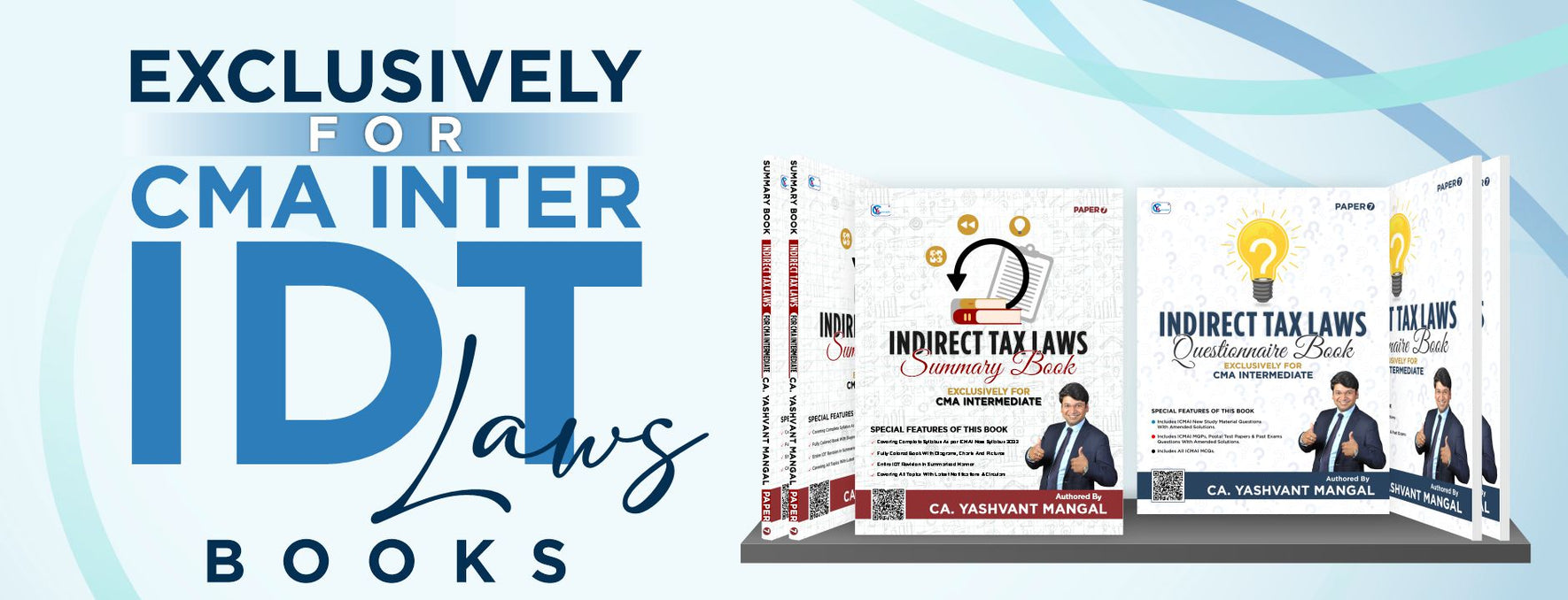 ymconcepts – By Yashvant Mangal