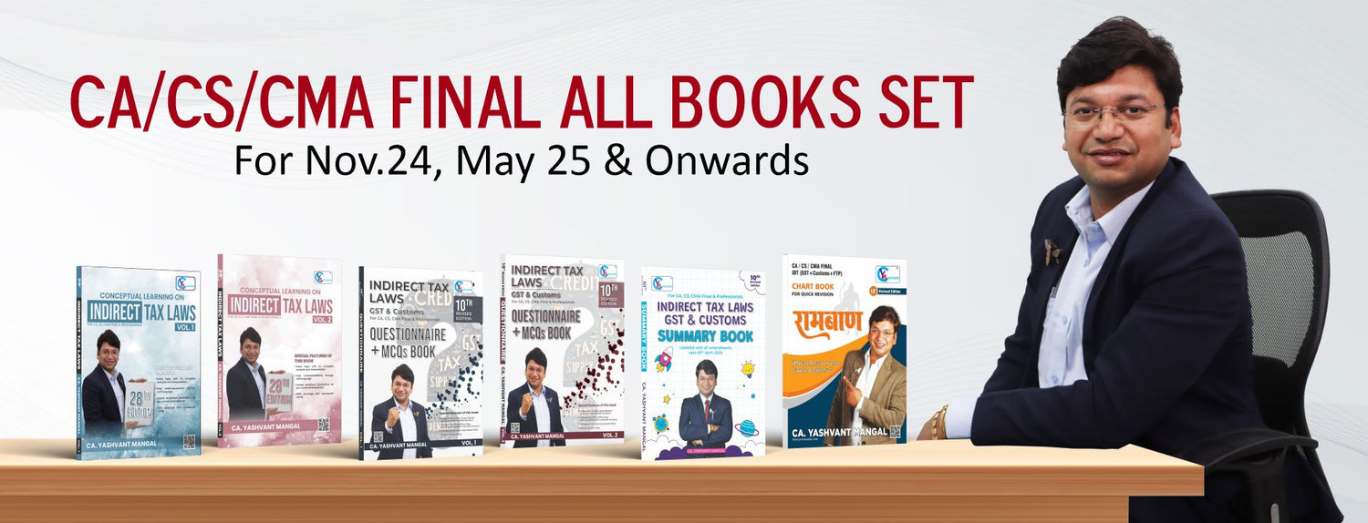 Yashvant Mangal Classes – Ym Concepts