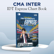 CMA Books – By Yashvant Mangal