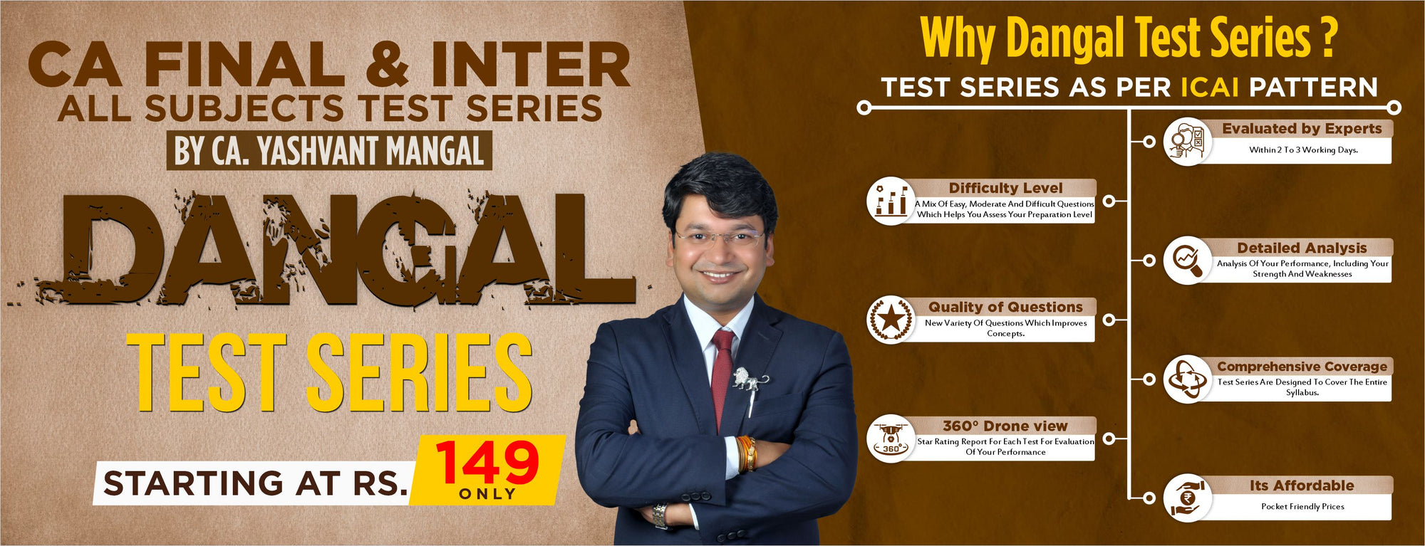 ymconcepts – By Yashvant Mangal