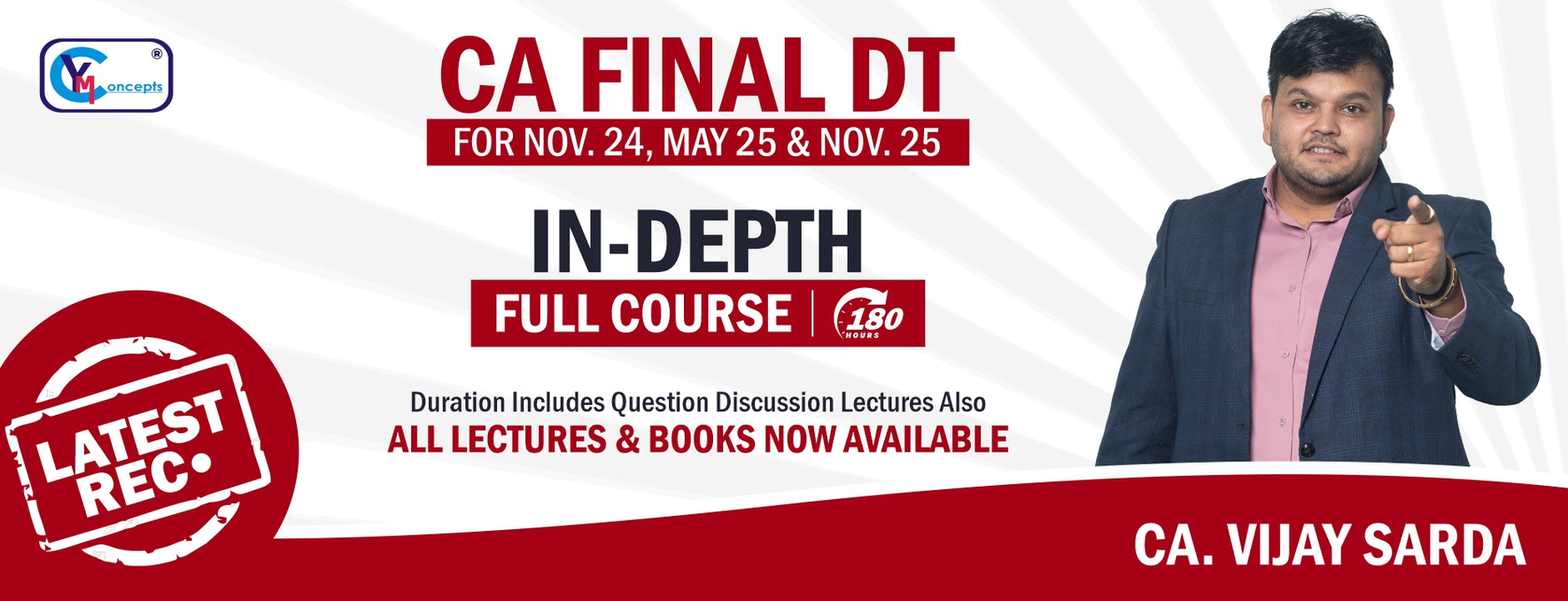 Yashvant Mangal Classes – Ym Concepts