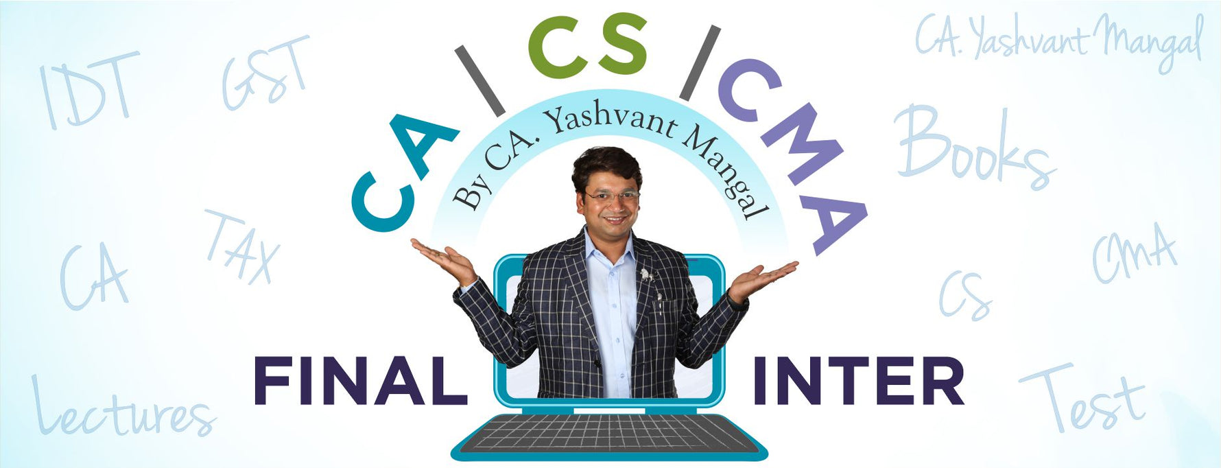 ymconcepts – By Yashvant Mangal