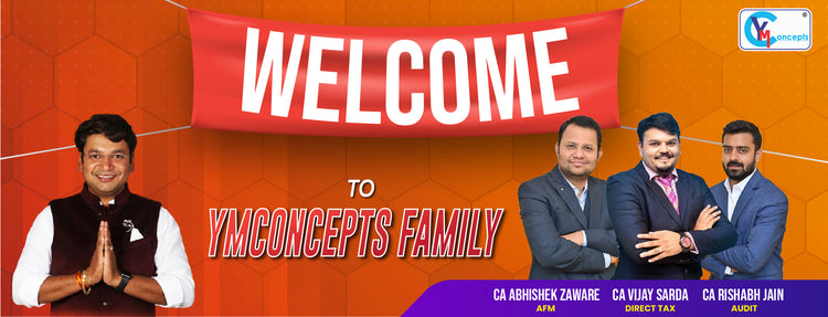 Yashvant Mangal Classes – Ym Concepts