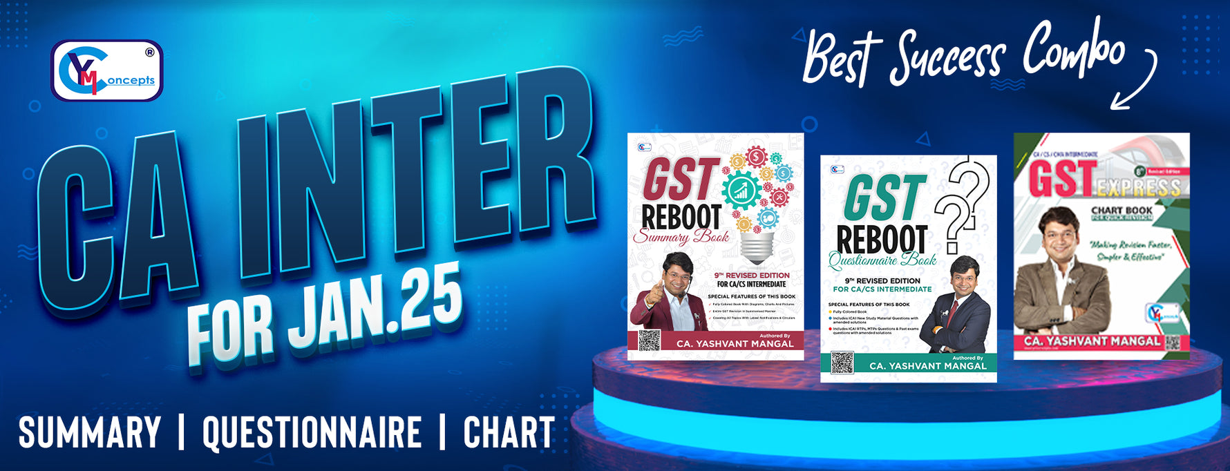 ymconcepts – By Yashvant Mangal