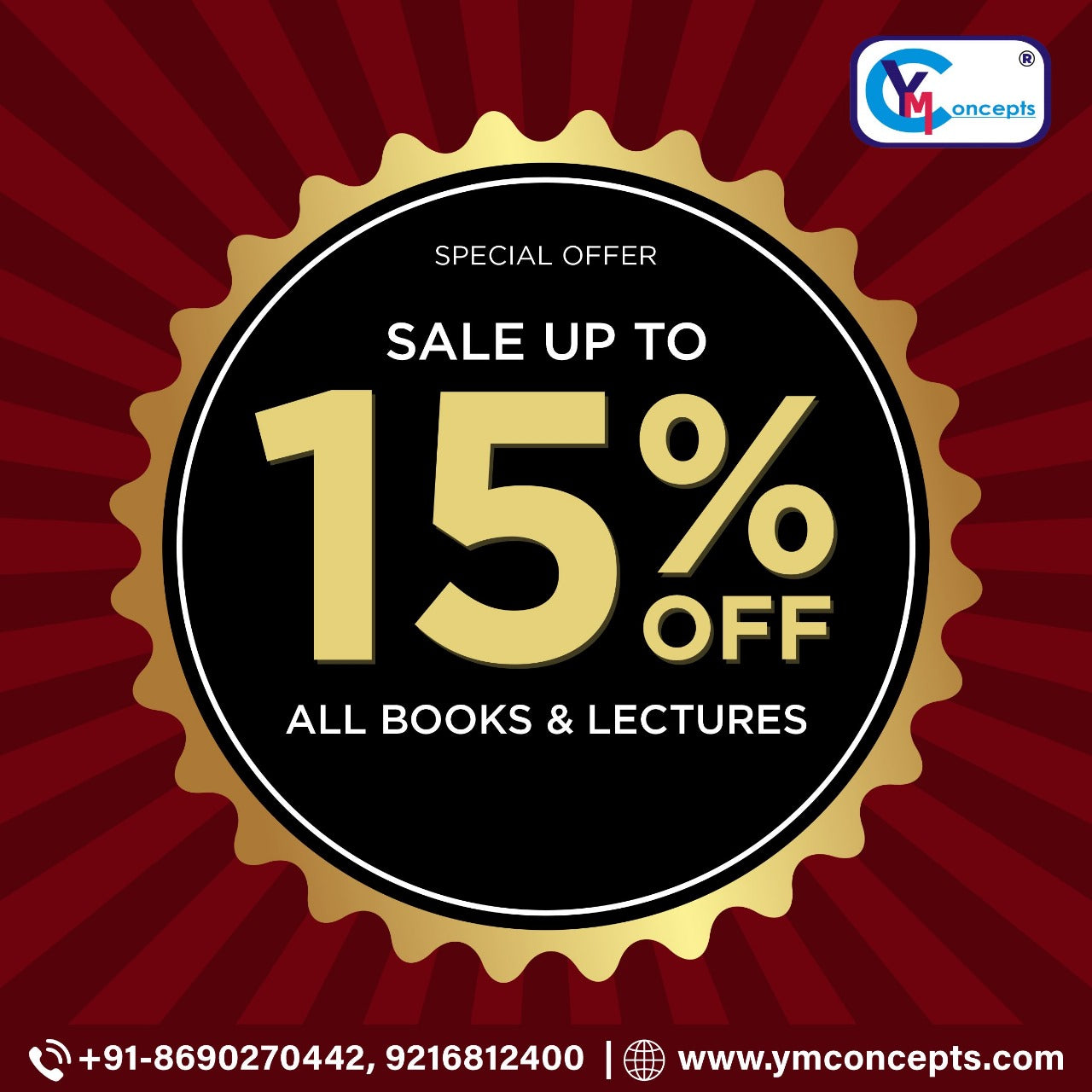 CA Final Chapter PDF – Ym Concepts