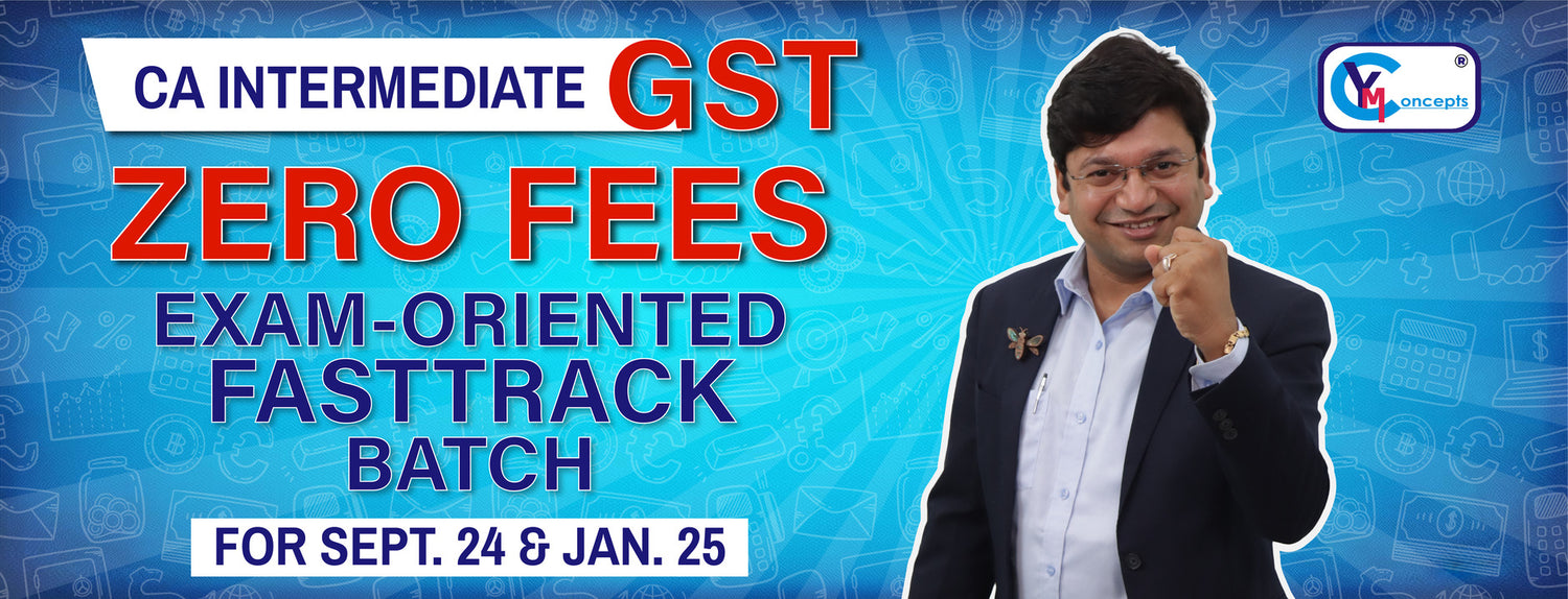 Yashvant Mangal Classes – Ym Concepts